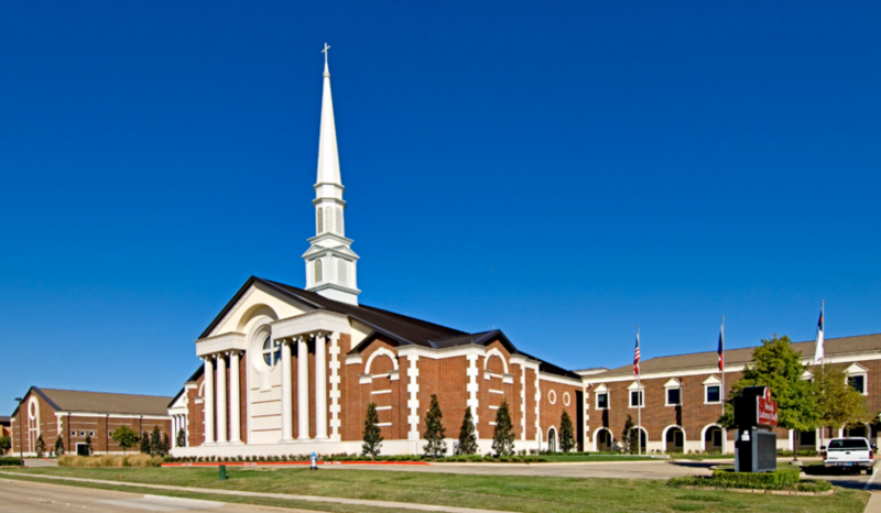 Facility Information - Messiah Lutheran Church