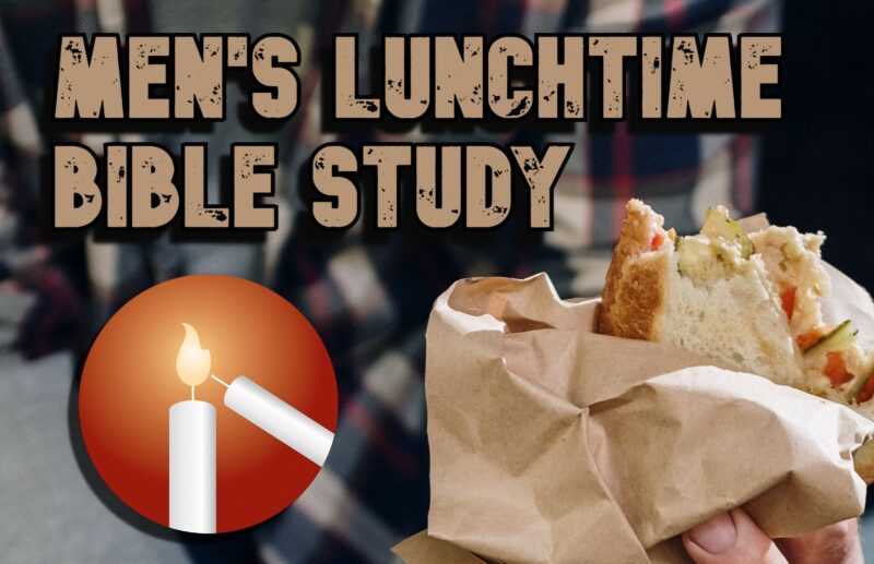 Adult Ministries - Messiah Lutheran Church