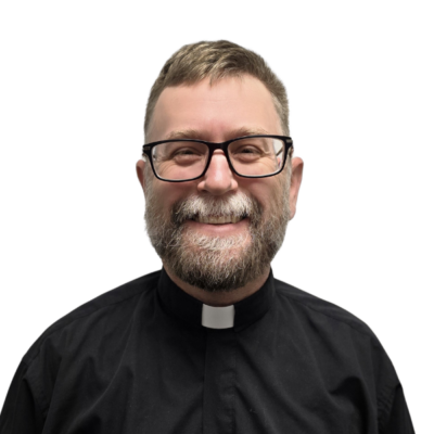 Meet Our Staff - Messiah Lutheran Church